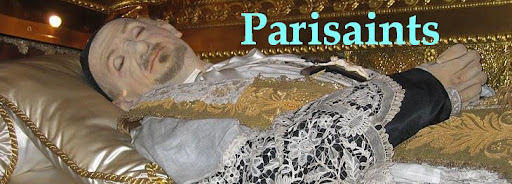 PariSaints: Jacques Fesch