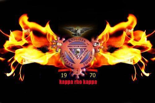 my work blog area!!: the Kappa Rho Kappa