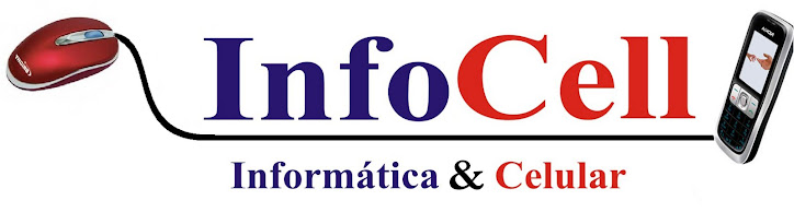 INFOCELL - Informática & Celular