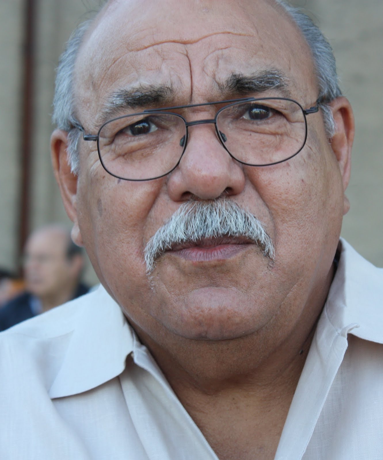 Walker Report - Shedding Light on Bexar County: More photos of the St ...