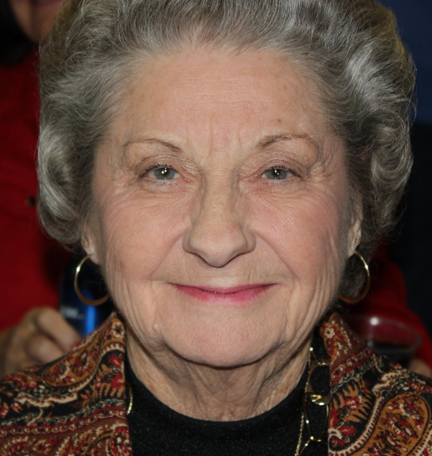 Who Is Lisa Eckstrom Attorney Seattle Washington