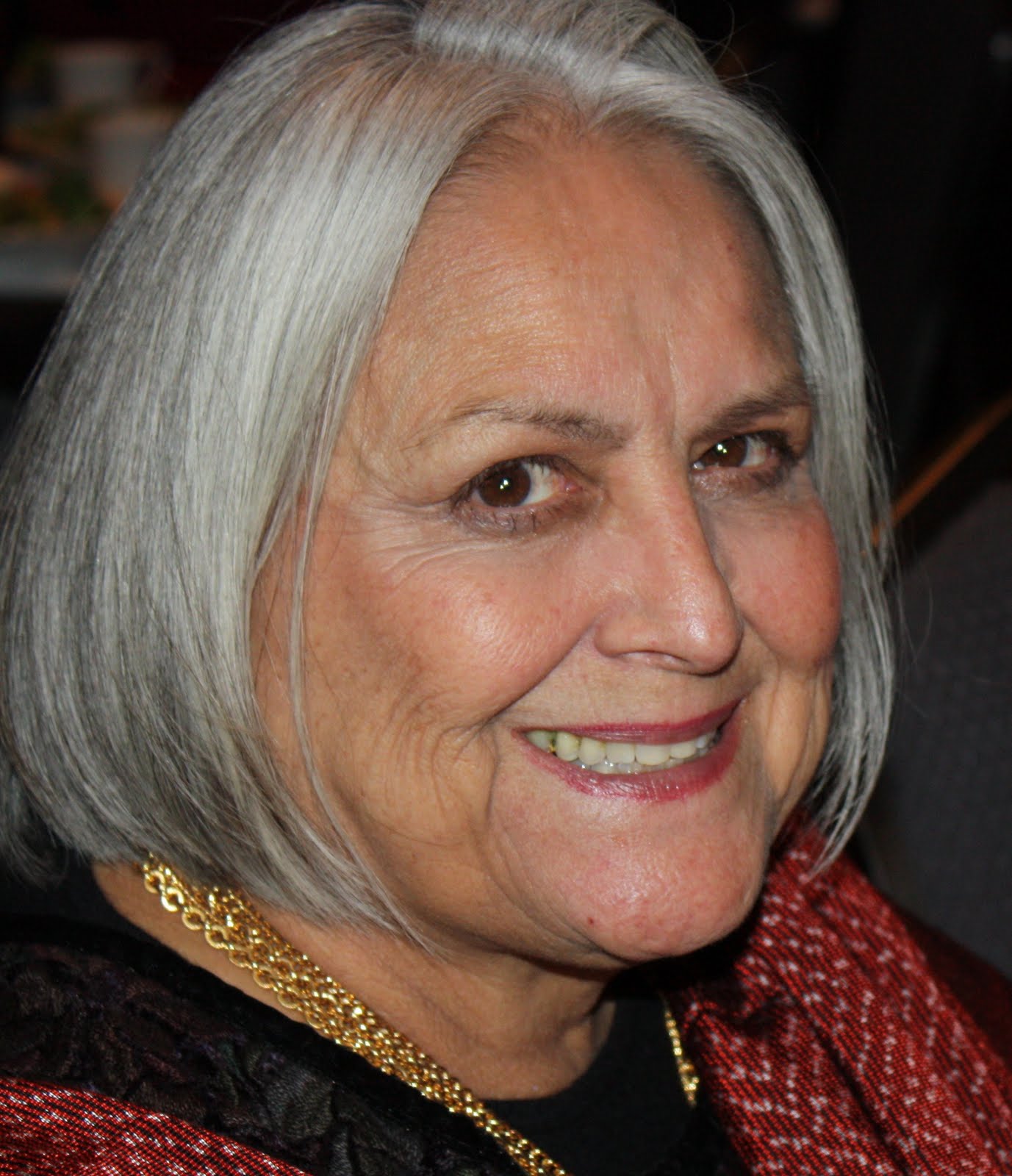 Walker Report - Shedding Light on Bexar County: American Sunrise Gala ...