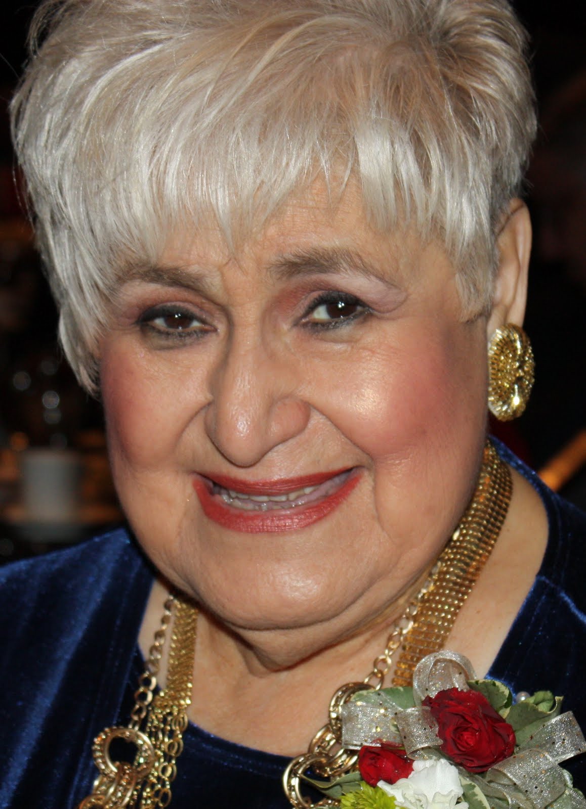 Walker Report - Shedding Light on Bexar County: American Sunrise Gala ...