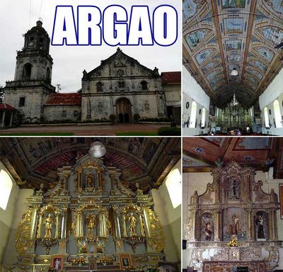 best of argao..