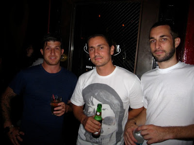 Insight USA: Motor City x KCDC Happy Hour w/ Nixon & Insight Recap