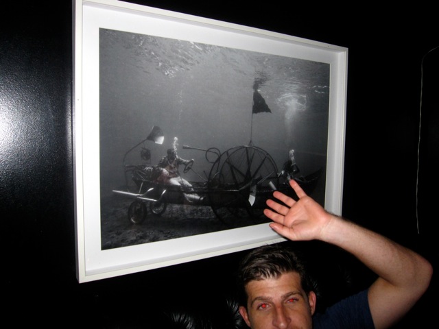 Insight USA: Motor City x KCDC Happy Hour w/ Nixon & Insight Recap