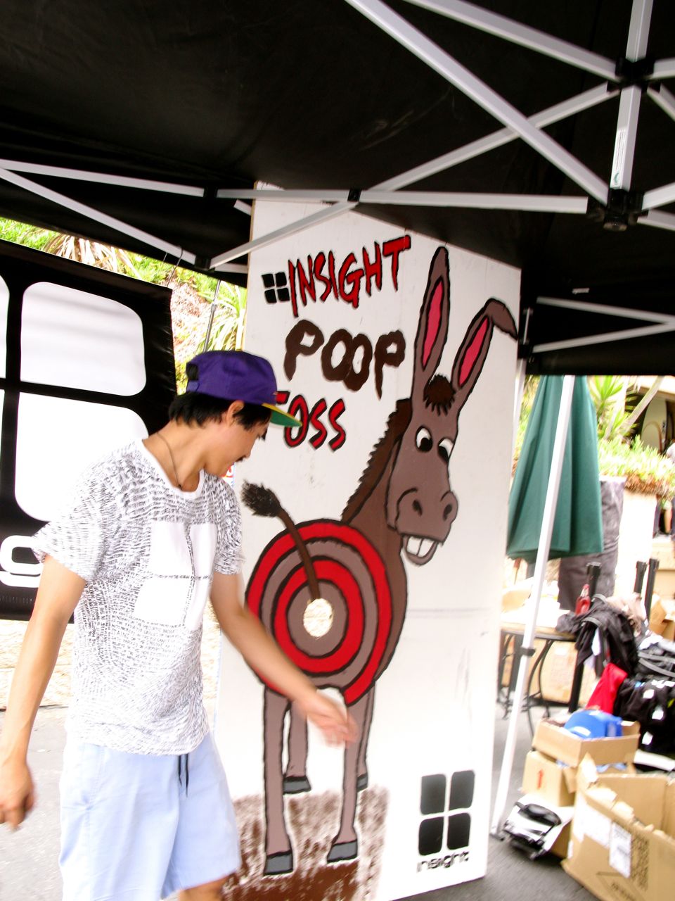 Insight USA: Jack's Surfboards Hermosa Beach Grand Opening