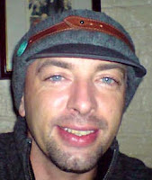 Artist Creates Art While Sleepwalking