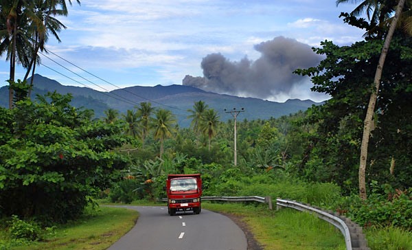 PESONA KEINDAHAN ALAM HALMAHERA UTARA | Kabar dari Tobelo