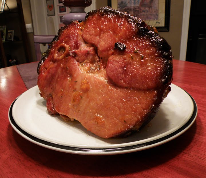 Good Chef, Bad Chef: Hamming It Up