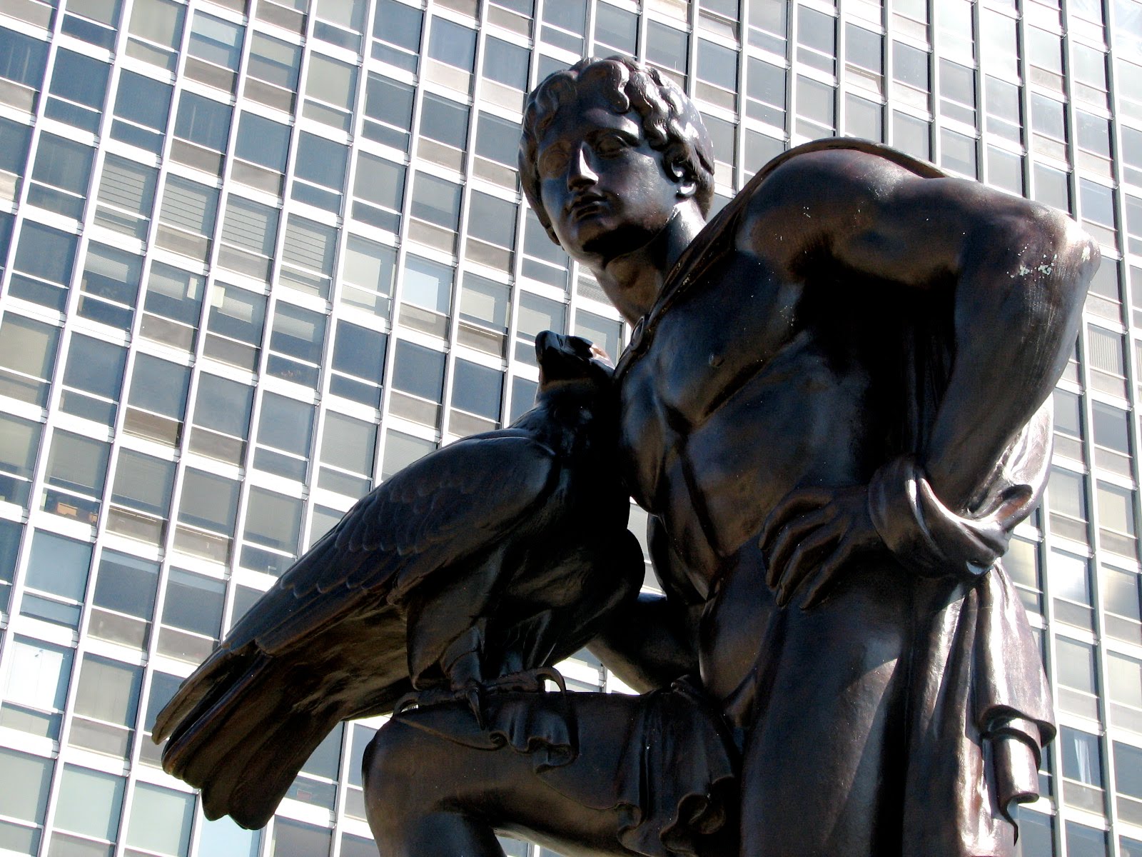 April 2010 | Connecting the Windy City