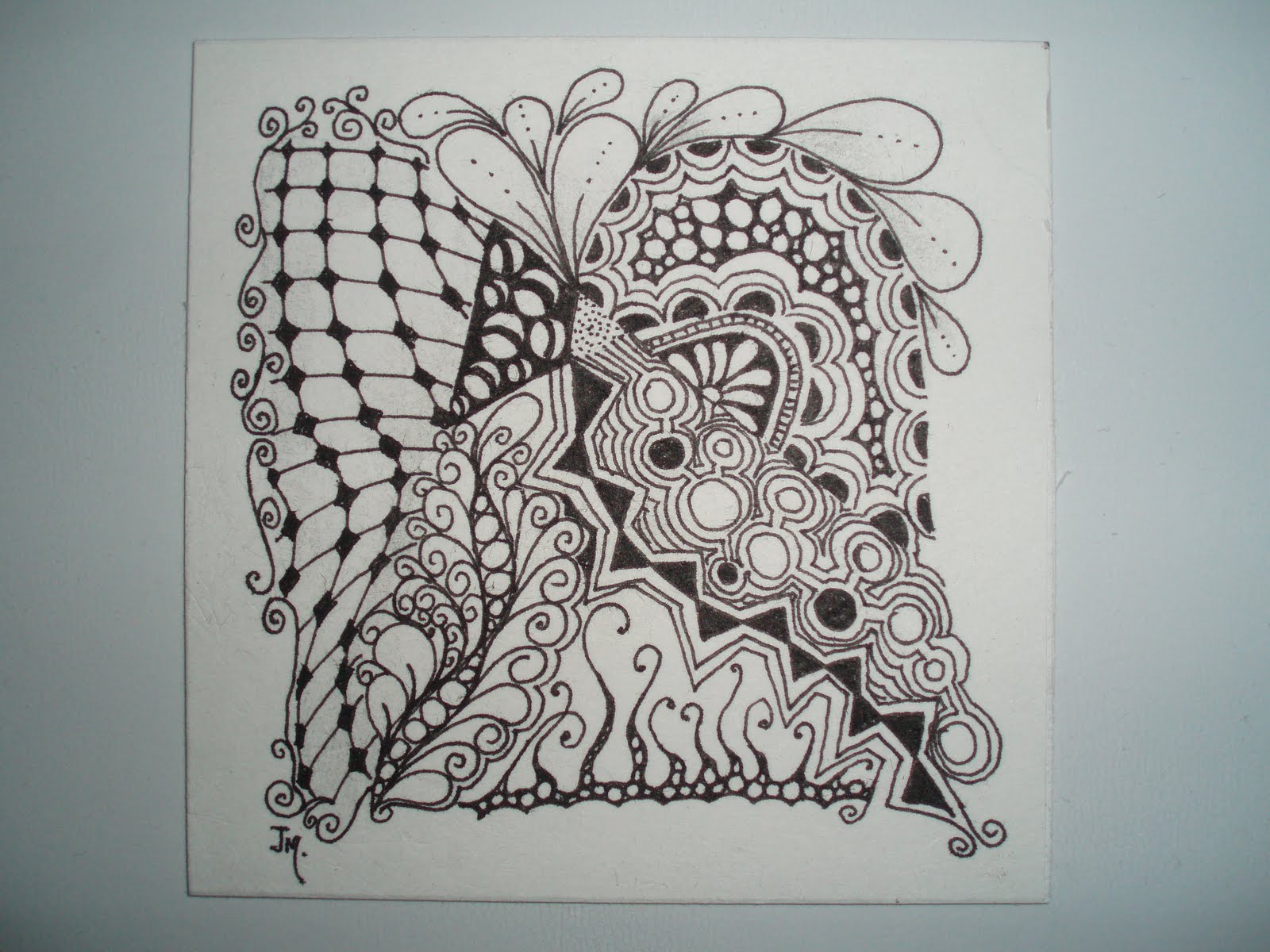 Jane Monk Studio - Longarm Machine Quilting & Teaching the Art of ...