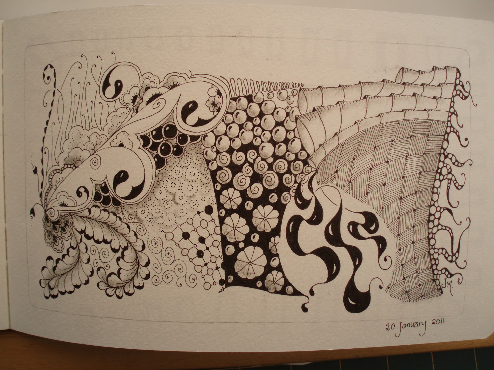 Jane Monk Studio - Longarm Machine Quilting & Teaching the Art of ...