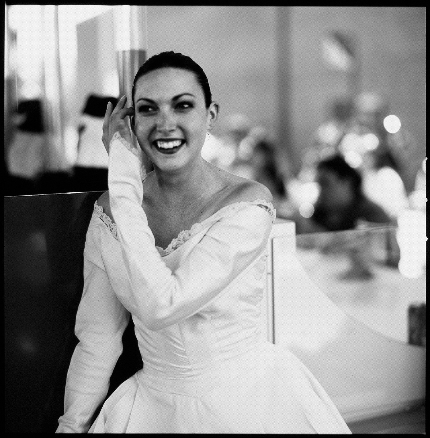 The Visual Science Lab / Kirk Tuck: Street shooting in San Antonio.