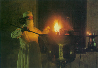 Zoroastrian Heritage: The Legacy of Ferdowsi