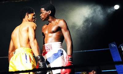 Amber Spotlights: 2010