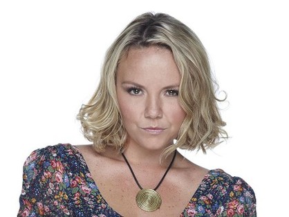 Amber Spotlights: 2010