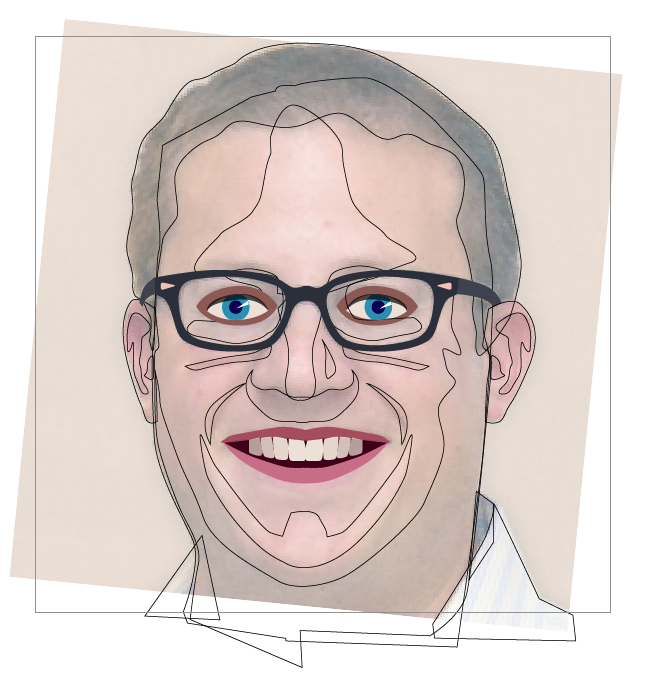 Real World Illustrator: Create your own vector avatar with Illustrator