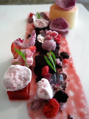 Burch and Purchese Sweet Studio: Burch & Purchese Dishes - 24 ...