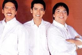 Manila Boy: "ISKUL BUKOL : 20 Years After" : The Return of the Escalera ...