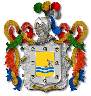 pinturas grace: Escudos de Familia