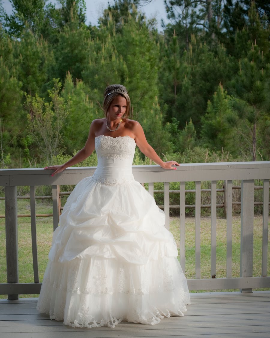 The Edge in PROFESSIONAL PHOTOGRAPHY: Southern Bell