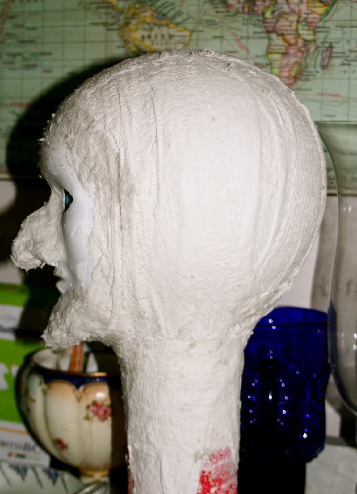 The Making of a Witch - A Bohemian's Guide to the Wild Woods