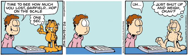 Who Are Dale and Marcie?