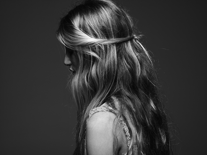 Lady B: Largo y californiano