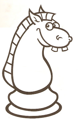 Visual Aids: Make your own chess visual aids