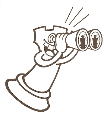 Visual Aids: Make your own chess visual aids