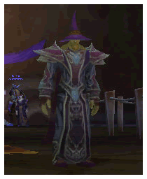Image of Archmage Vargoth