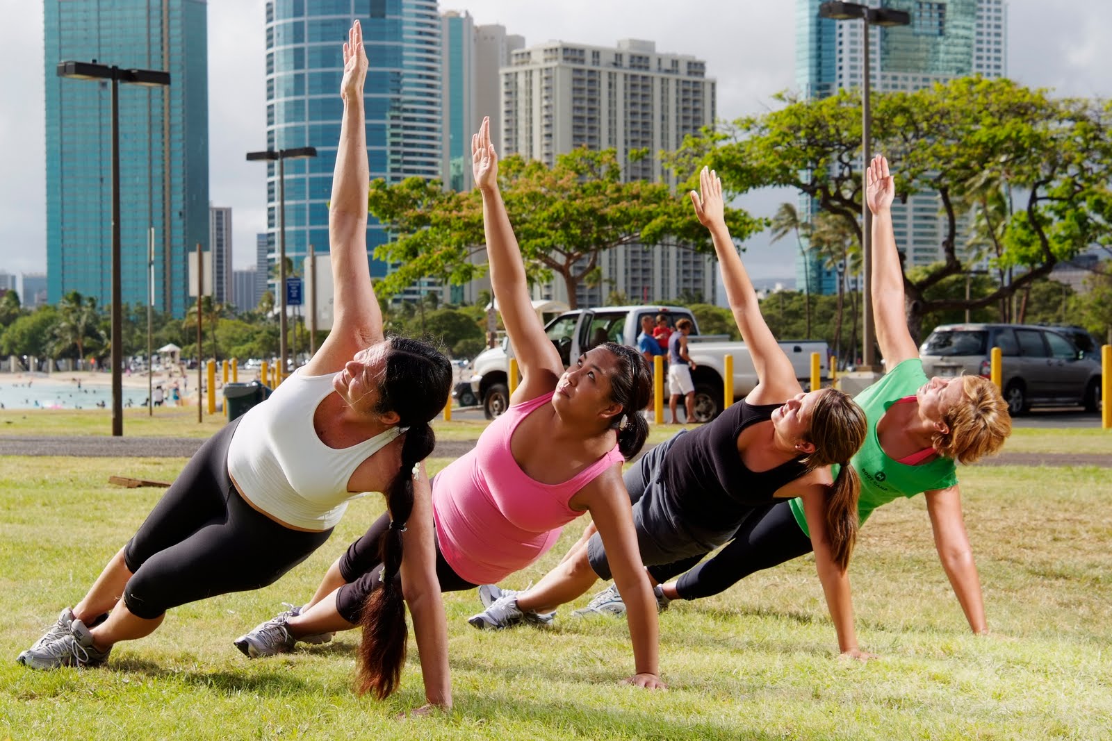 Boot Camp Hawaii Sunday Burn Baby Burn Boot Camp Workout boot-camp-hawaii-sunday-burn-baby-burn-boot-camp-workout