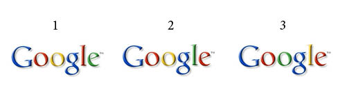 Bump Blog: Logo Quiz - test your brand awareness