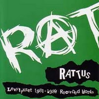 anthems from the alleyways