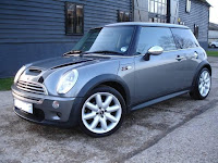 Mini Cooper S R53 Tuning Packages - Mini Cooper Cars