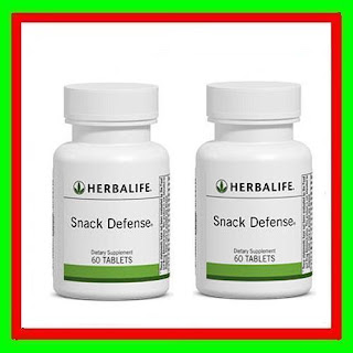 Herbalife Products: HERBALIFE SNACK DEFENSE