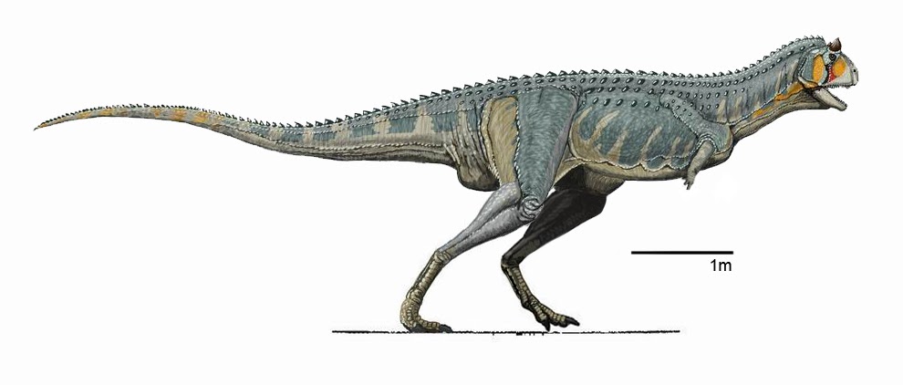 Tarascosaurus
