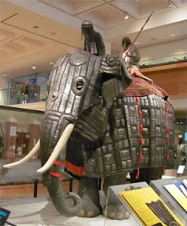 Realidade Medieval : Timurid