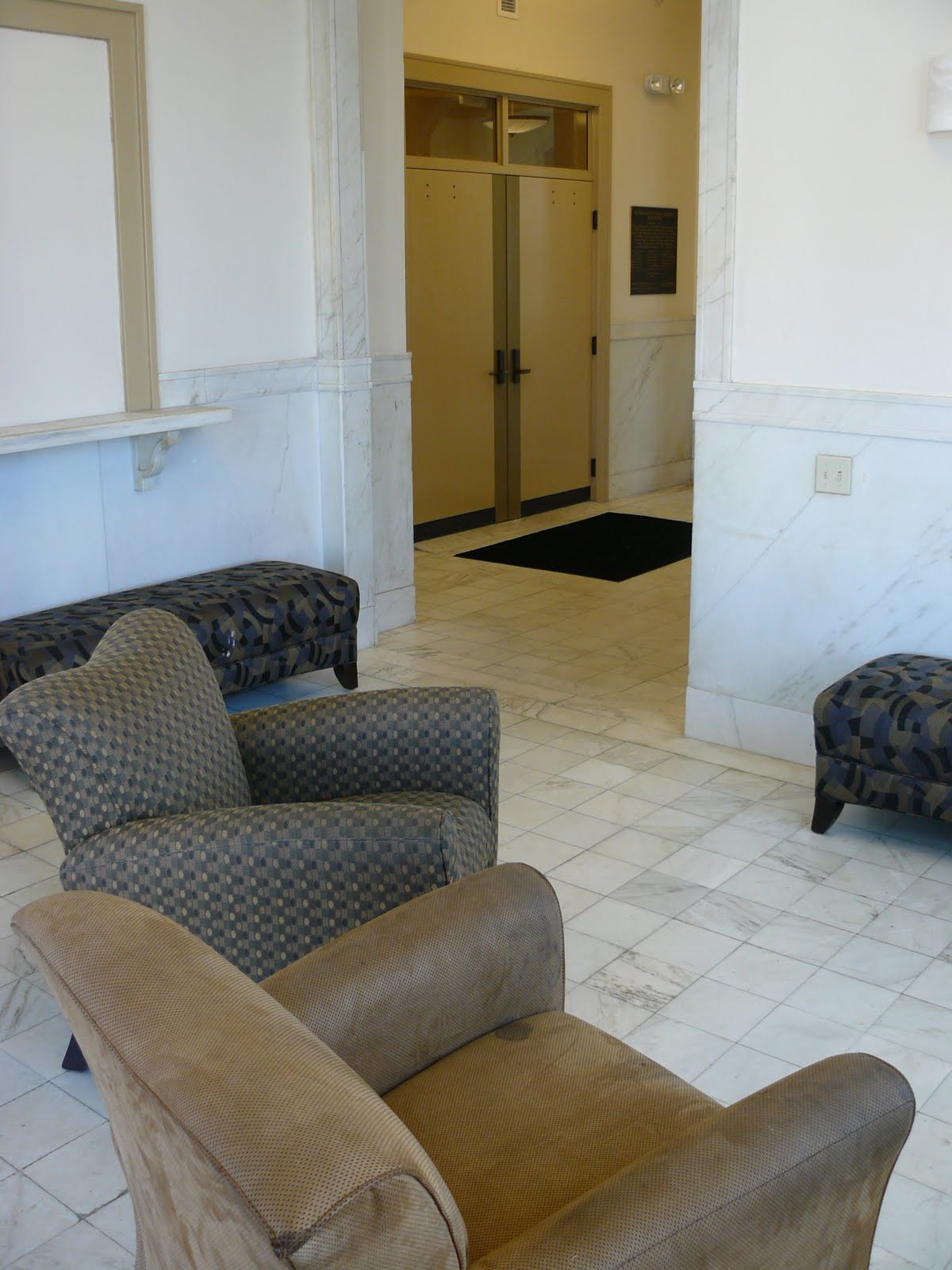 Flagler College: FEC Buildings