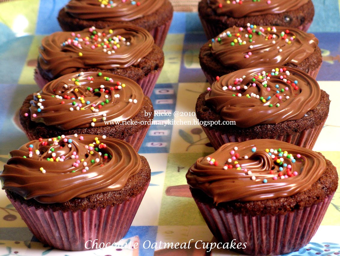 Just My Ordinary Kitchen...: September 2010