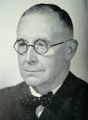 Sir Alfred Herbert: Sir Alfred Herbert's Close Associates