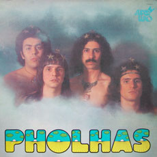 PHOLHAS - A ORDEM NATURAL DAS COISAS