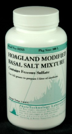 TISSUE CULTURE AND ORCHIDOLOGI: MACAM-MACAM MEDIA PRODUCT PHYTOTECH