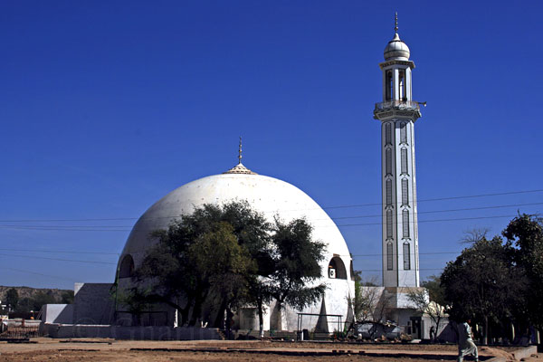 Mirpur Azad Kashmir: Mirpur Gallery
