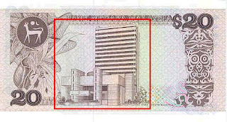 Gambar | Wang Kertas RM20 Bakal Digunakan Semula | Riwayat Seorang ...