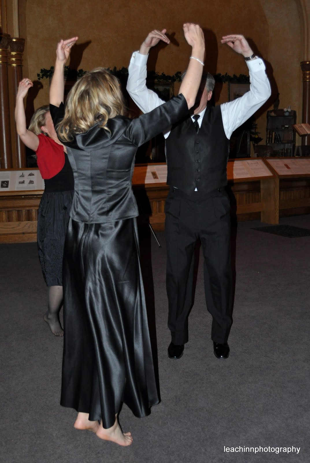 Ecuador- Here We Come!: Matt and Hailey Ravenscraft