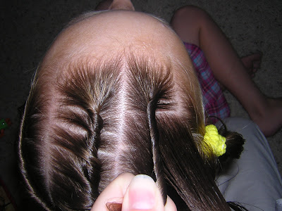 Twisted Star Fireworks Hairstyle | Hairstyles For Girls - Princess ...