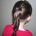 Carousel Braid - Hairstyles For Girls - Princess Hairstyles