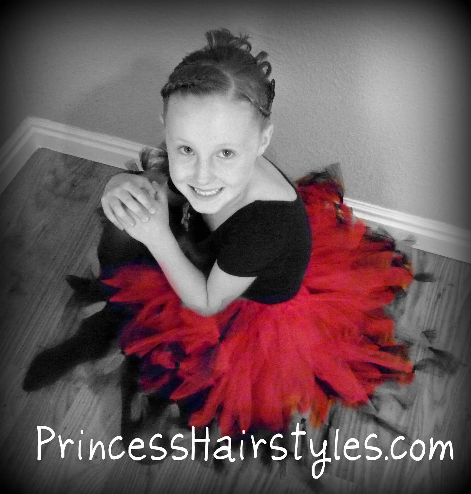 Hairstyles For Girls: June 2010